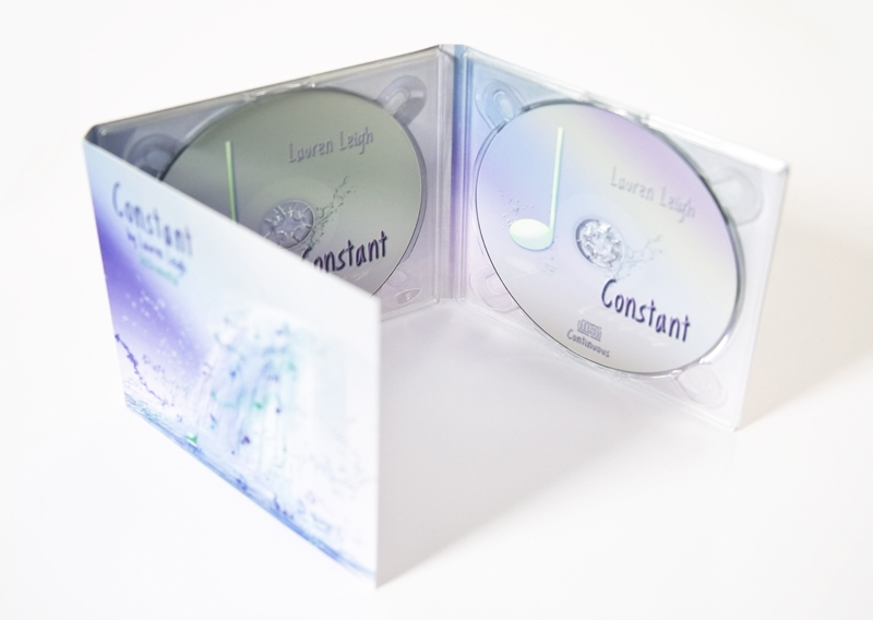 Technovisual - Disc Packaging