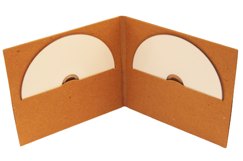 Technovisual - Disc Packaging